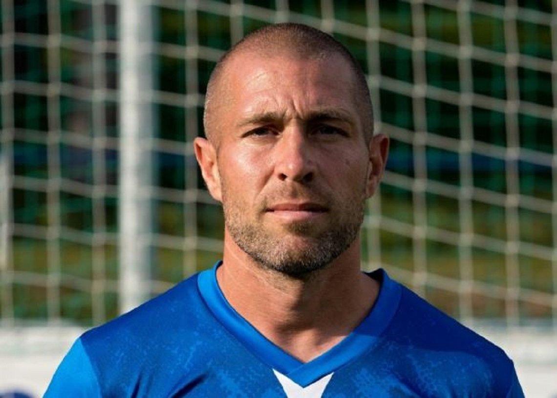 ˝Nejvíce jsem se těšil na hlášky sekretáře klubu pana Bohdana˝, říká ...