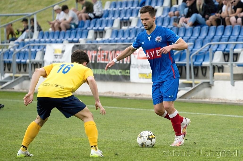 „V Benátkách je starší, zkušenější tým se smyslem pro kombinaci, což je ...